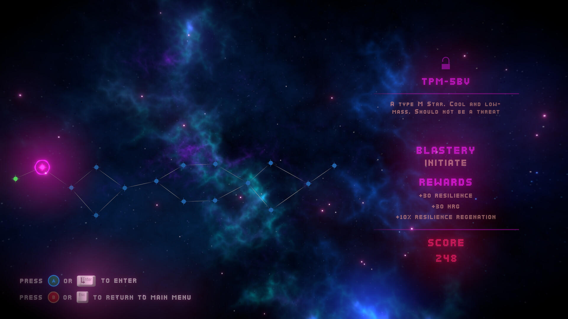 Master Blaster on Steam