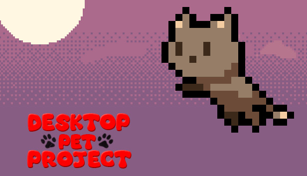 Desktop Pet Project Demo Steam Charts (App 2714090) · SteamDB