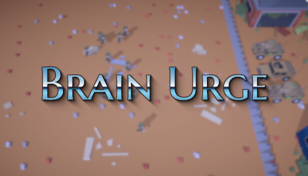 Brain Urge Price history (App 2714690) · SteamDB