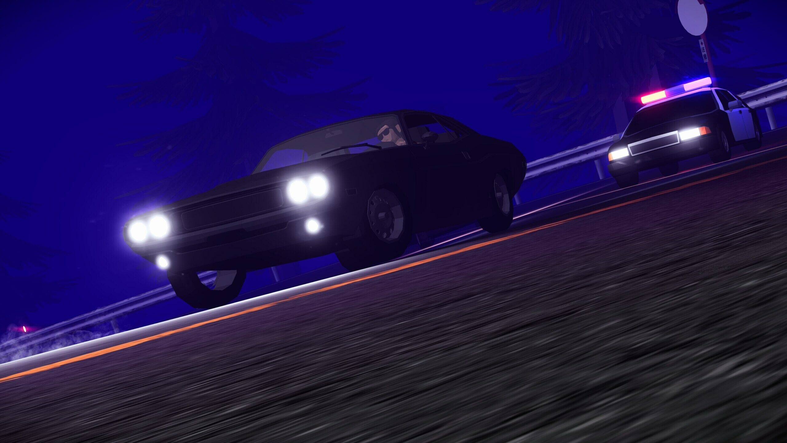 PolyZen Drive Screenshots · SteamDB