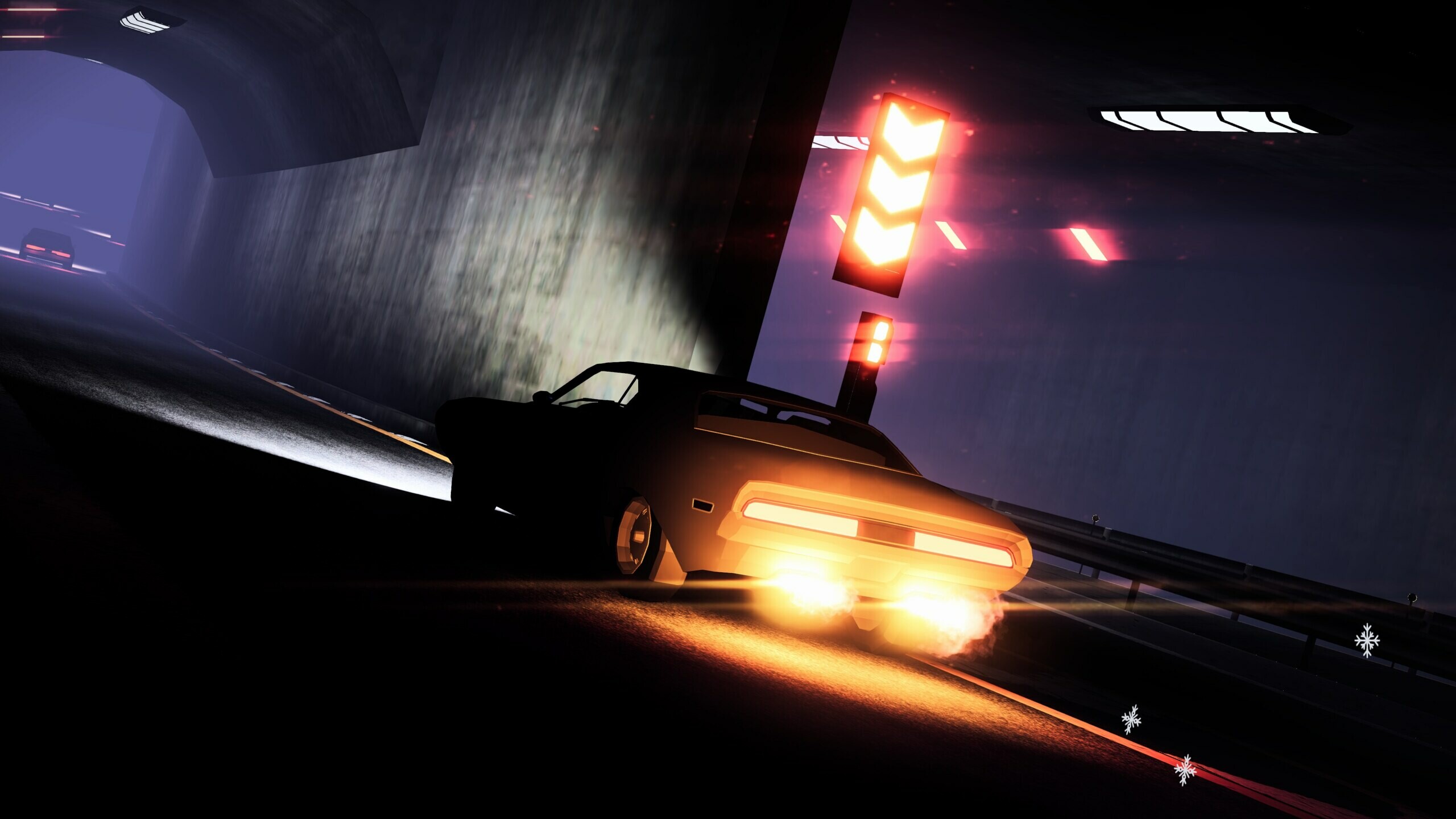 PolyZen Drive Screenshots · SteamDB