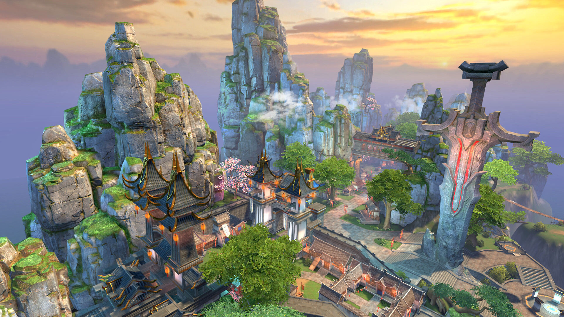 Perfect World Mobile · Perfect World M Screenshots · SteamDB