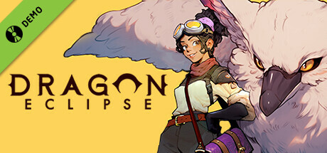 Dragon Eclipse Demo Steam Charts (App 2715460) · SteamDB