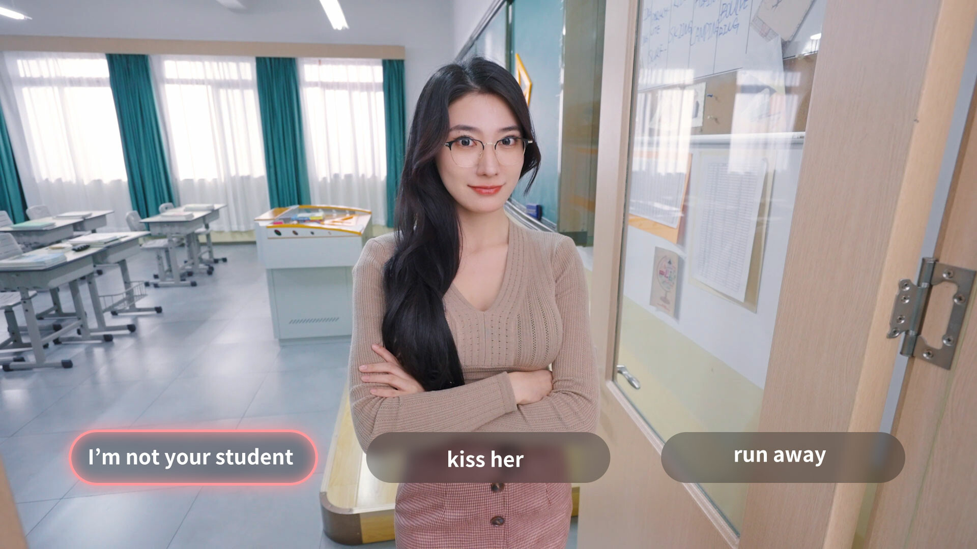 Save 10% on TryAndLove on Steam