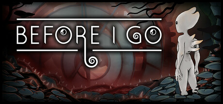 Before I Go on Steam