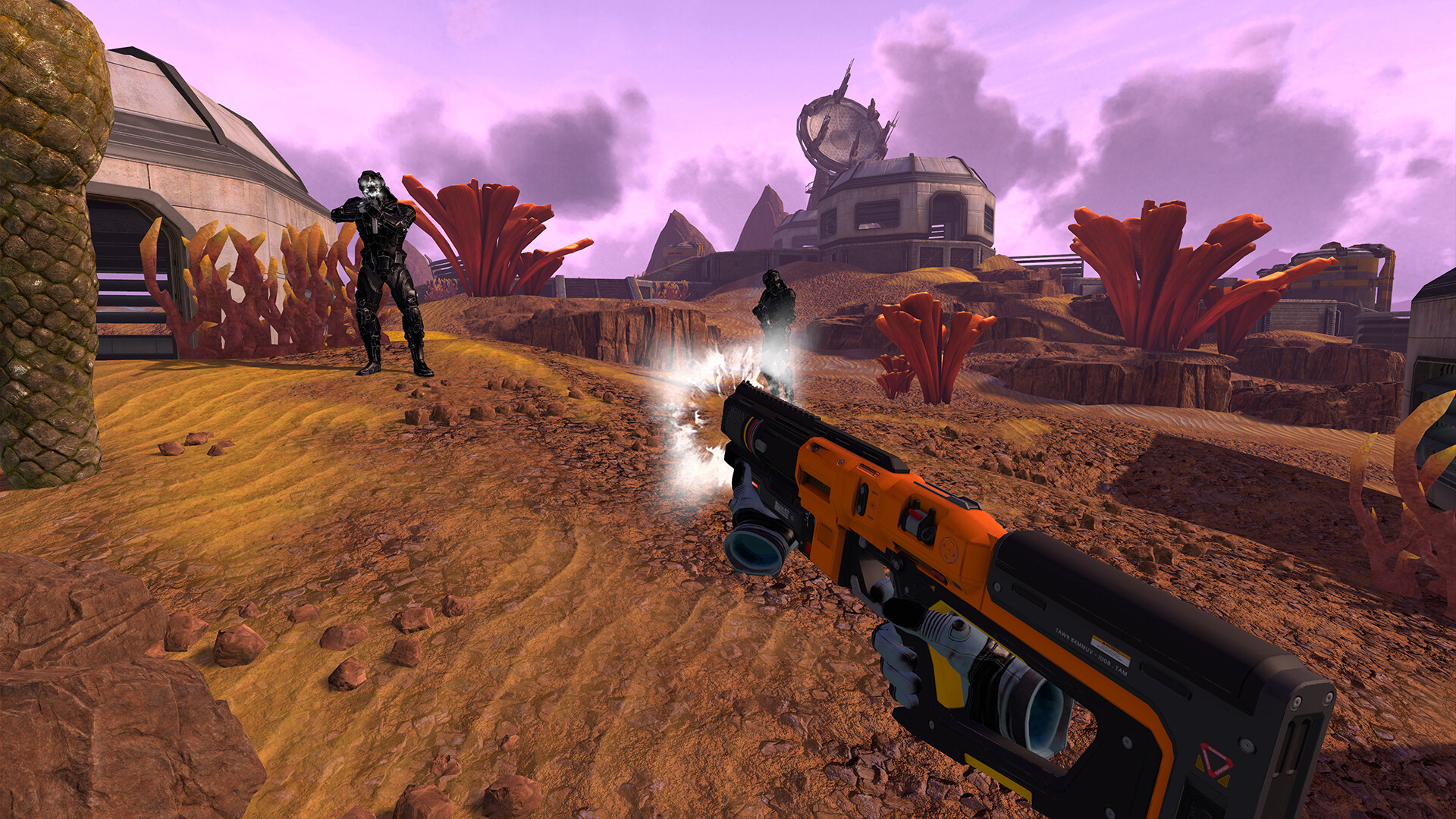 Astro Hunters VR on Steam