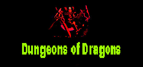 Steam Community :: Dungeons of Dragons