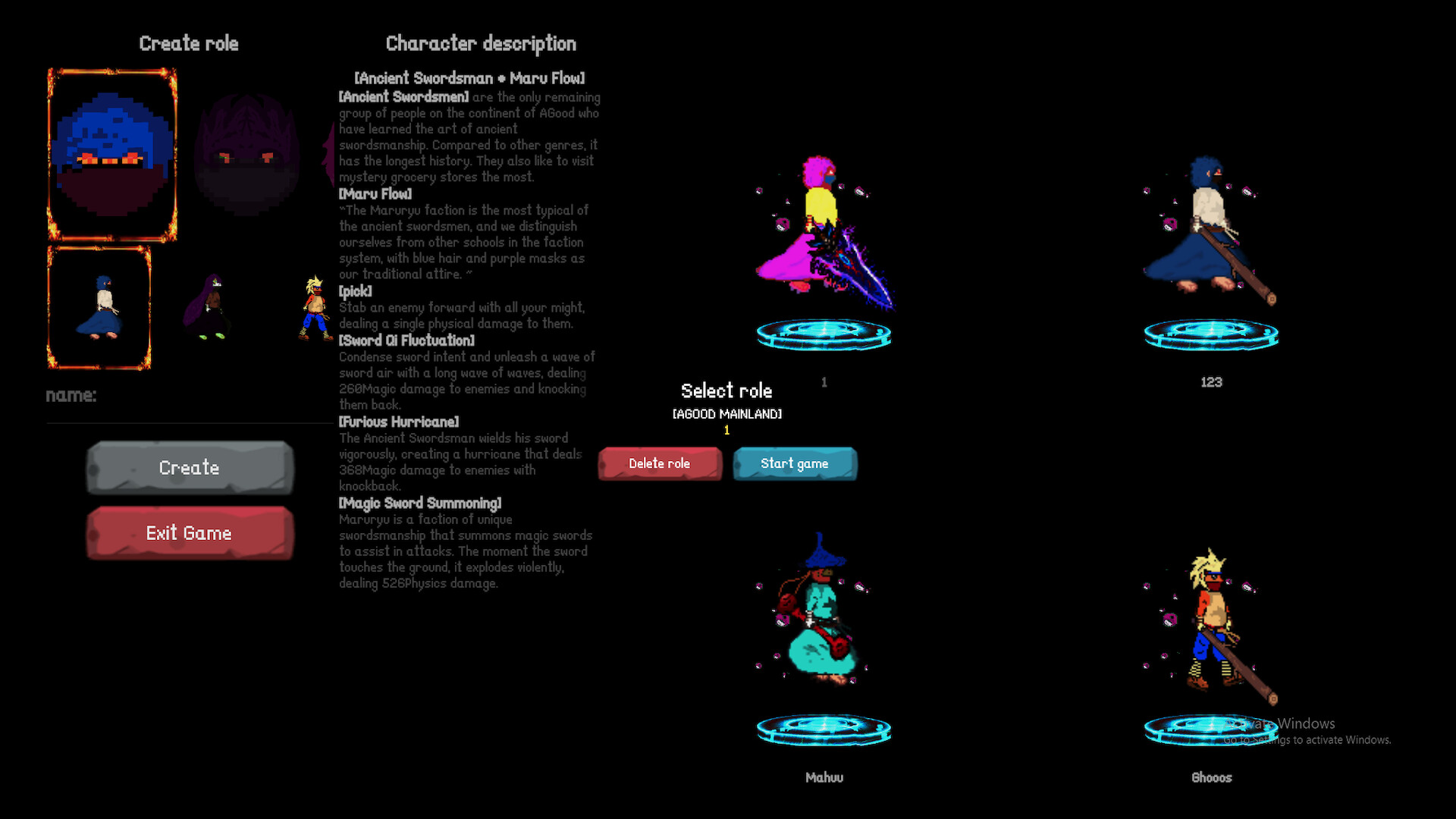 Dungeons of Dragons on Steam