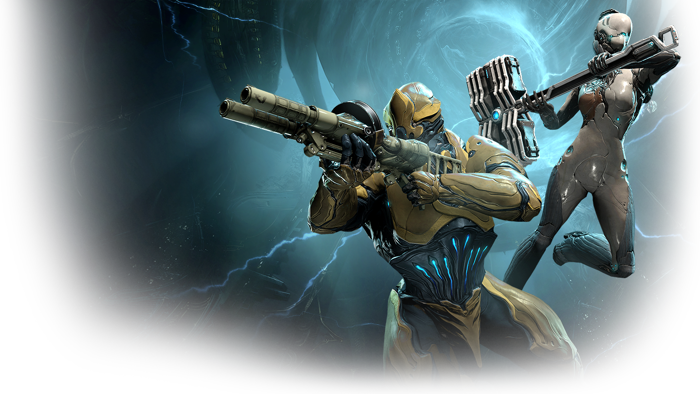 Warframe: Initiate Power Pack Steam Charts · SteamDB