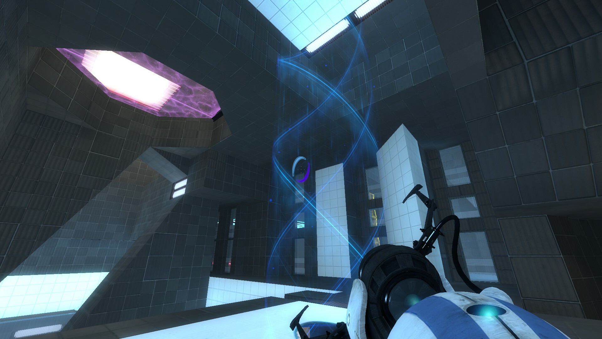 Portal 2: Confinement on Steam
