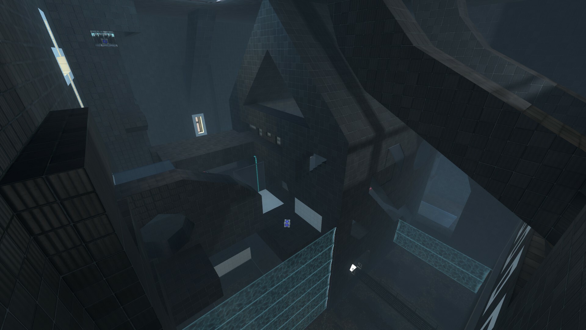 Portal 2: Confinement on Steam