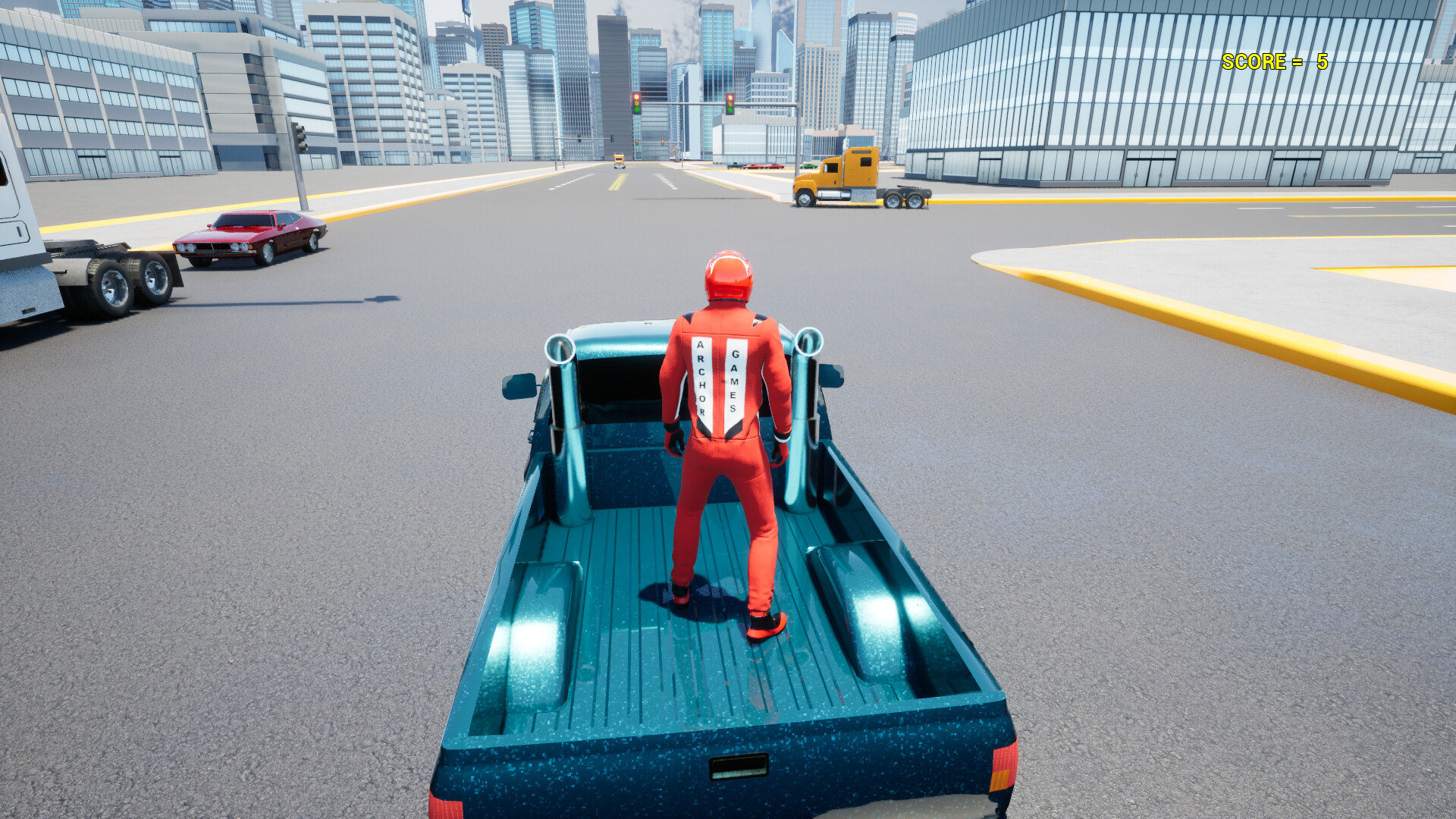 CRASH TEST IDIOTS 2 (MULTIPLAYER) Screenshots · SteamDB