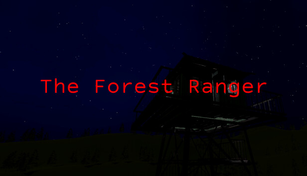 The Forest Ranger on Steam