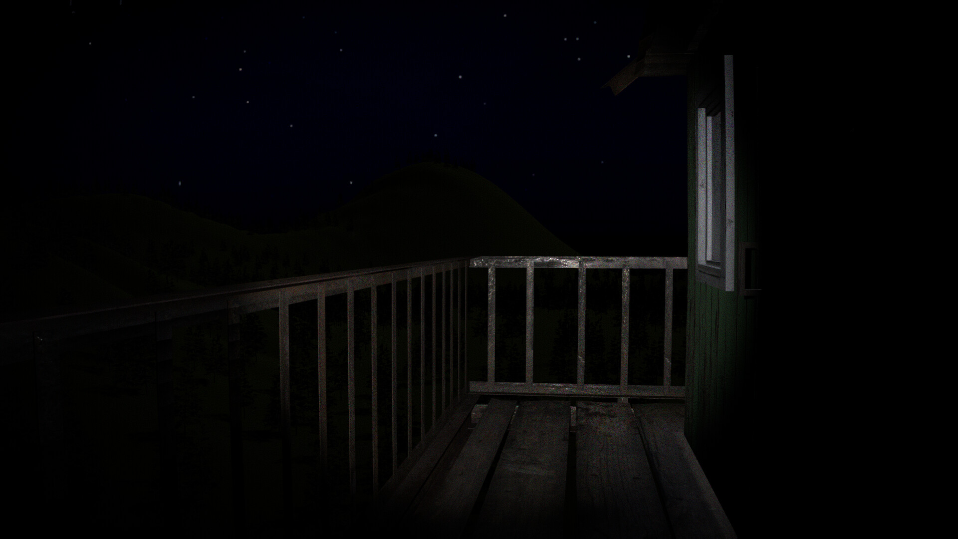 The Forest Ranger on Steam