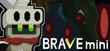 勇者mini Screenshots · SteamDB