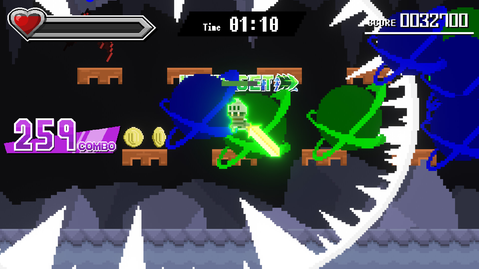 勇者mini Screenshots · SteamDB