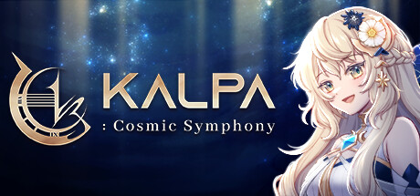 KALPA · KALPA: Cosmic Symphony Steam Charts · SteamDB