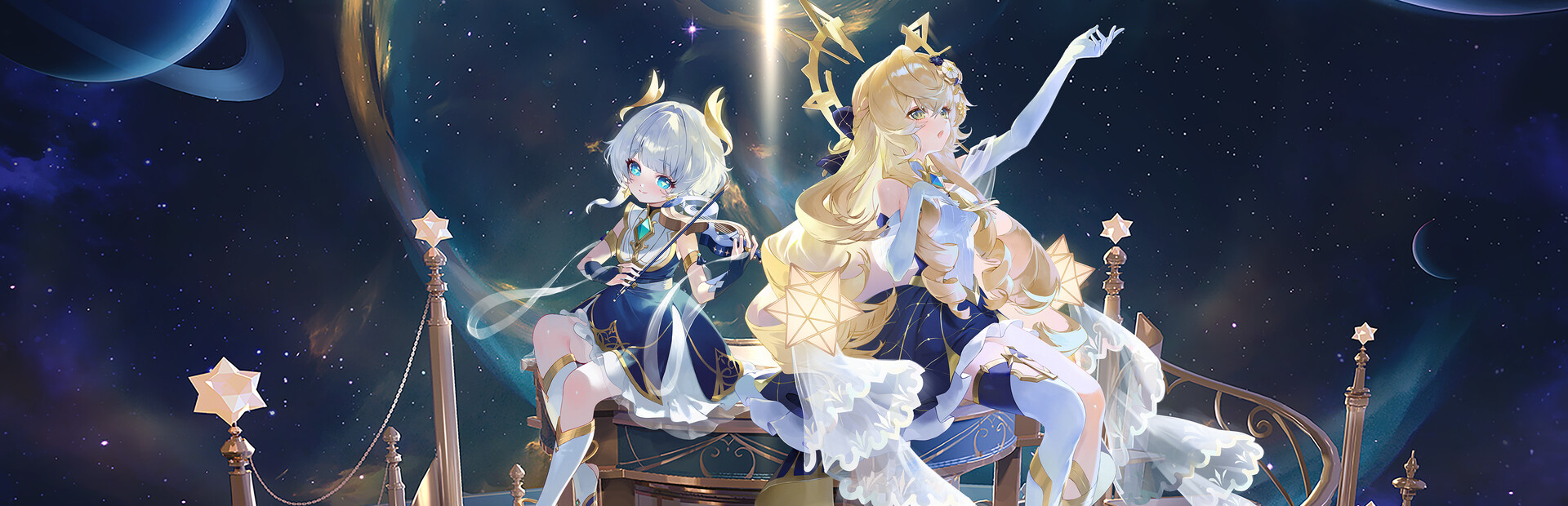 KALPA · KALPA: Cosmic Symphony · SteamDB