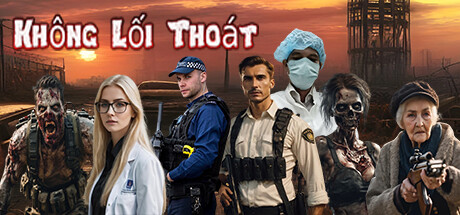 No Way Out Steam Charts · SteamDB