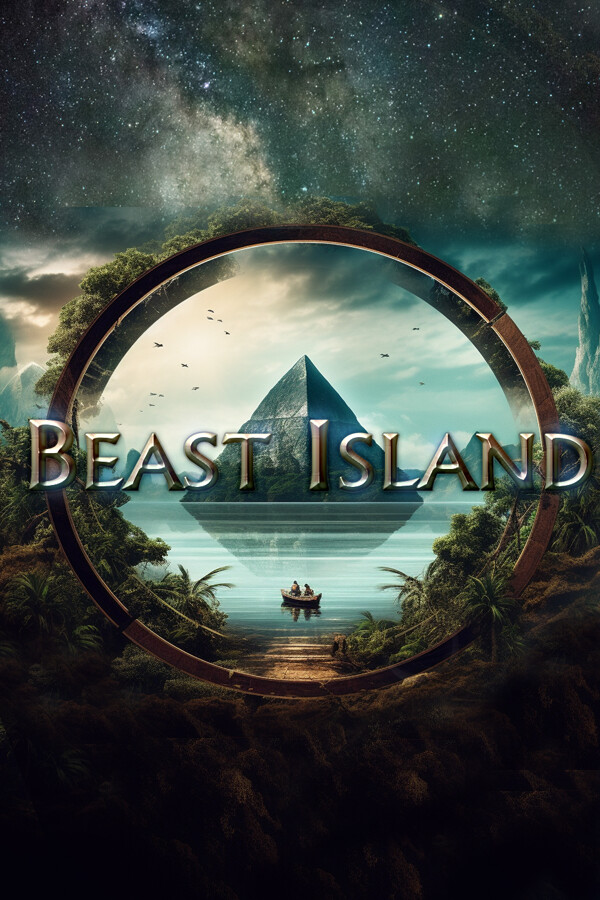 Beast Island Playtest Steam Charts (App 2717210) · SteamDB