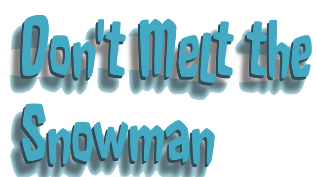 Snowman · Don't Melt the Snowman Steam Charts · SteamDB