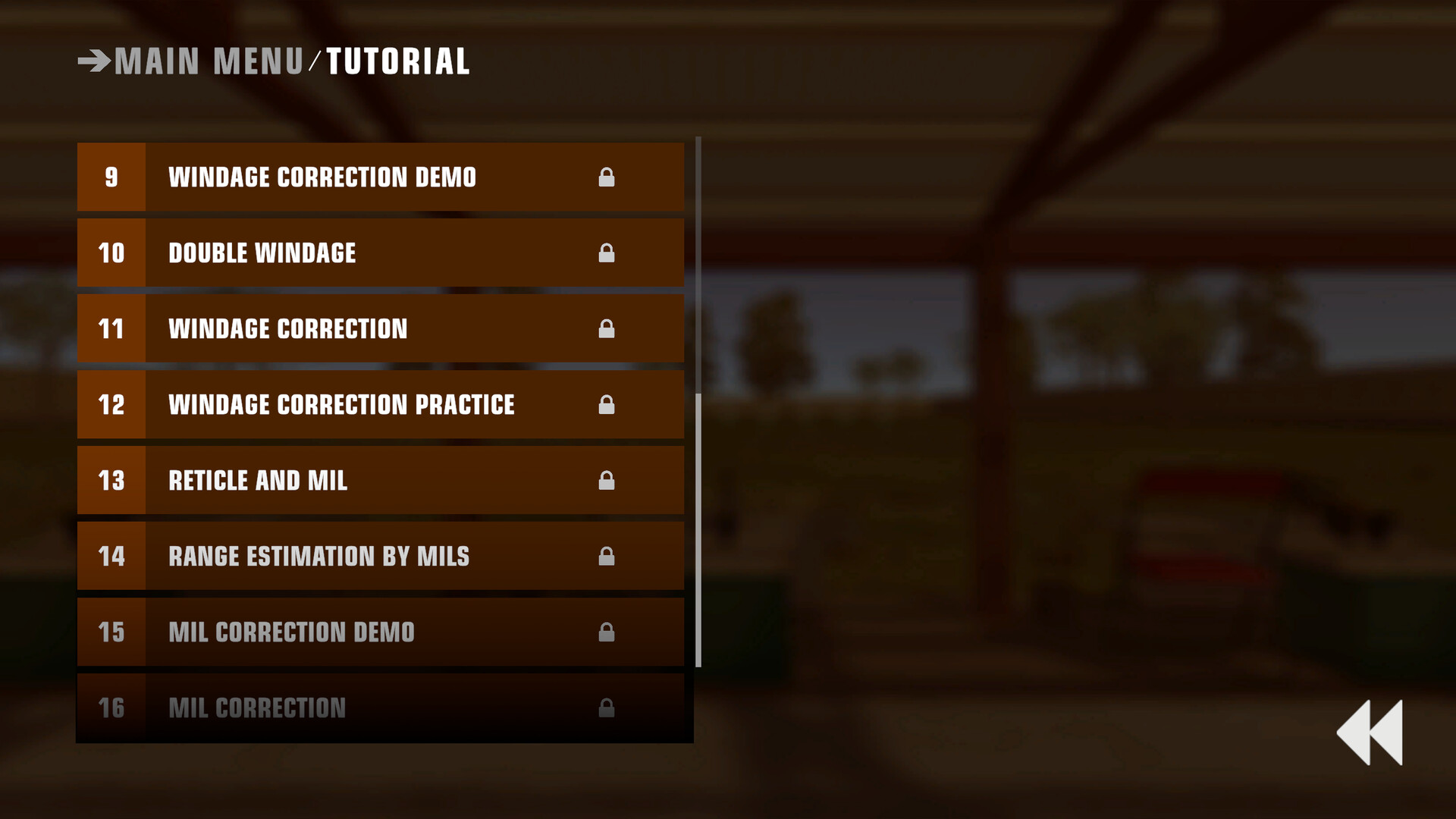 Sniper Simulator on Steam