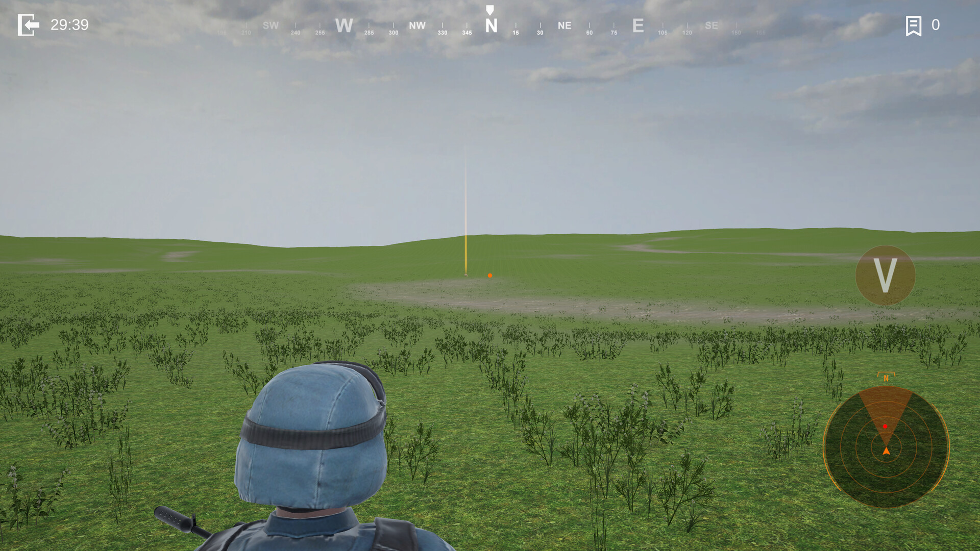 Sniper Simulator on Steam