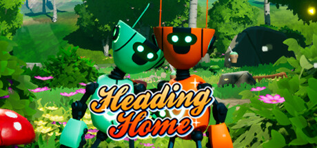 Steam Community :: Heading Home