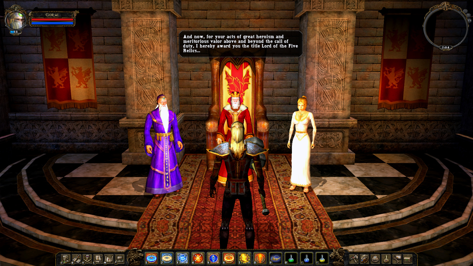 Dungeon Lords Steam Edition On Steam