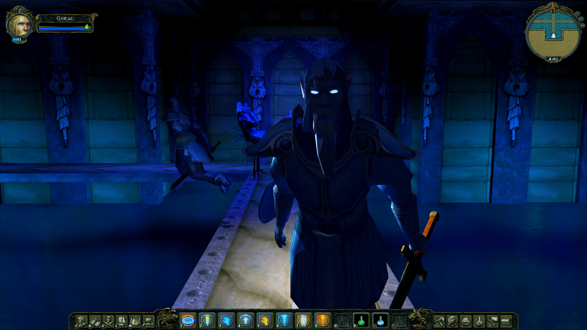 Dungeon Lords Steam Edition On Steam