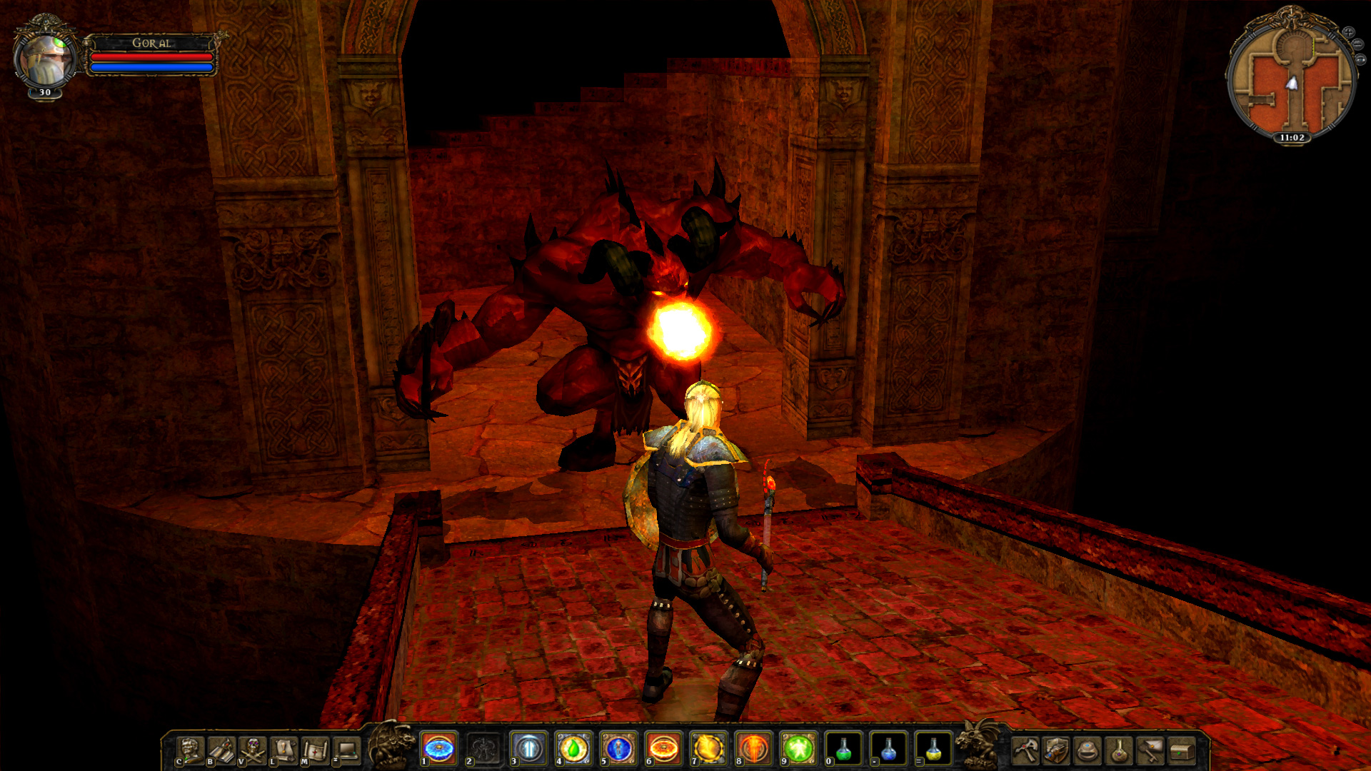 Save 75 On Dungeon Lords Steam Edition On Steam