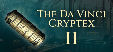 The Da Vinci Cryptex 2 Price history · SteamDB