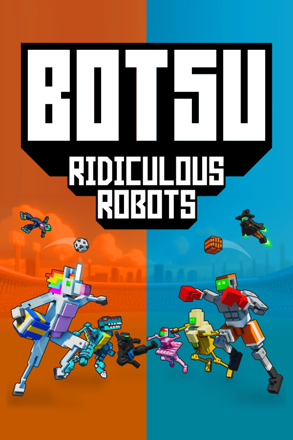 BOTSU Demo Steam Charts (App 2717930) · SteamDB