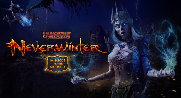 Neverwinter App Id