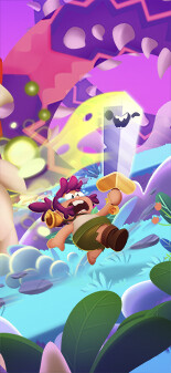 Slash Quest Steam Charts · SteamDB