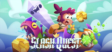 Slash Quest Steam Charts · SteamDB
