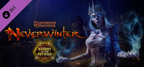Neverwinter: Knight of the Feywild Pack Price history (App 271802) · SteamDB