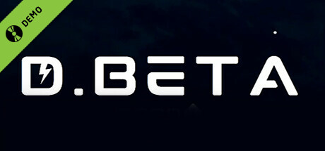 D.BETA Demo Steam Charts (App 2718090) · SteamDB