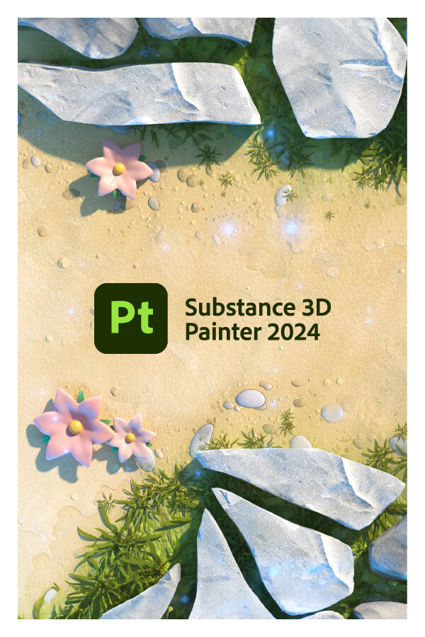 Substance 3D Painter 2024 Price history · SteamDB