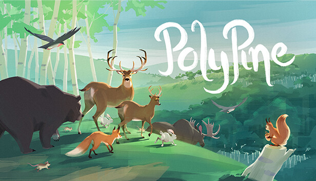 PolyPine · SteamDB