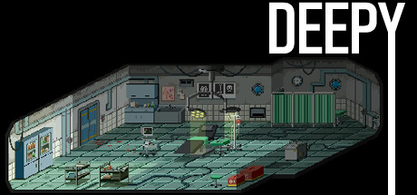 Steam Community :: Deepy