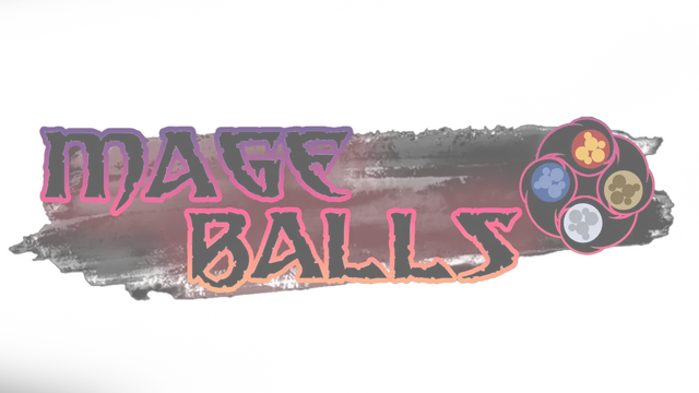 Mage Balls · SteamDB