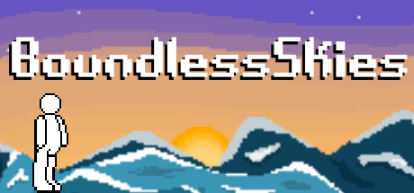 Boundless Skies Steam Charts · SteamDB