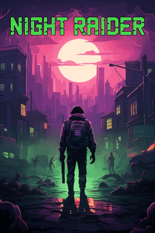 Night Raider Price history · SteamDB