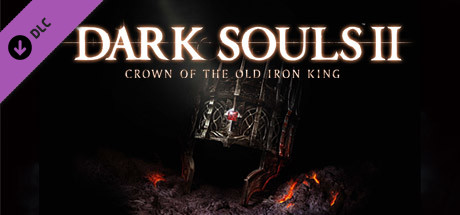 DARK SOULS™ II Crown of the Old Iron King Price history · SteamDB