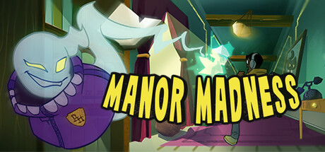 Steam Community :: Manor Madness