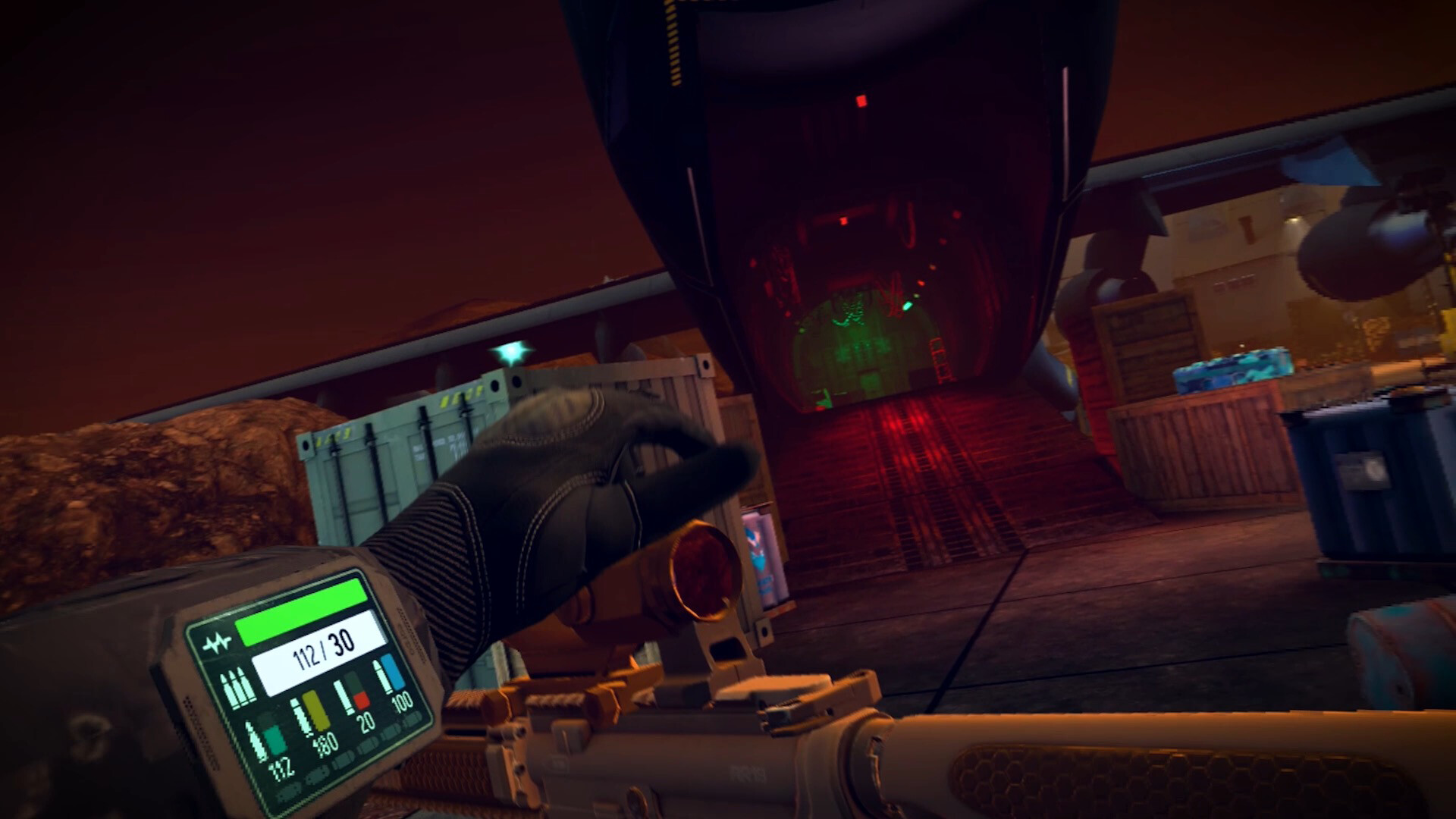 Zero Caliber 2 Screenshots · SteamDB