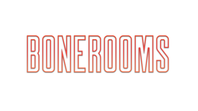 The Bonerooms · SteamDB