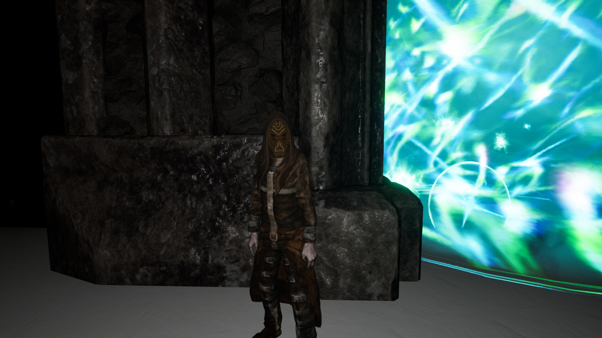 Into The Unknown Screenshots · SteamDB