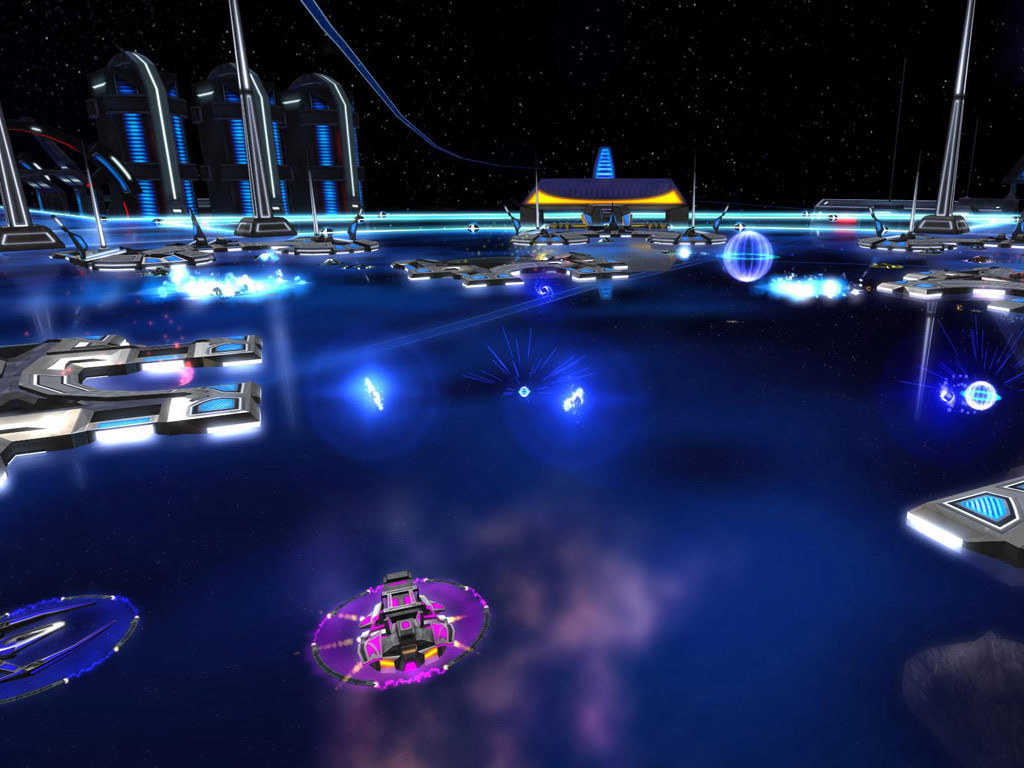 ThreadSpace: Hyperbol on Steam